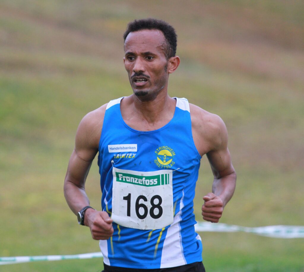 Resultater VM 50 km gateløp 2023 - Sportsidioten.no
